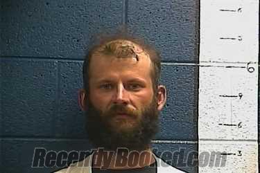 Recent Booking / Mugshot for STEVEN DAVID FREDERICK in Rockcastle ...