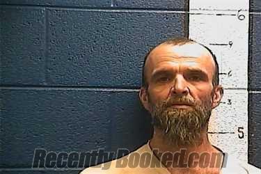 Recent Booking / Mugshot for WILLIAM RANDALL CHASTEEN in Rockcastle ...