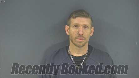 Recent Booking / Mugshot for ROBERT W CZERWINSKI in Russell County ...