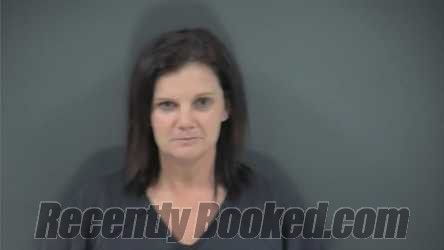 Recent Booking / Mugshot for VIRGINIA CONNER in Russell County, Kentucky