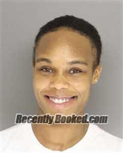 Recent Booking / Mugshot for BRIANNA DANIELLE ALSTON in Moore County ...
