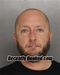 Recent Booking / Mugshot for EDWARD STANTON PEARCE in Moore County ...