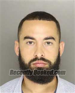 Recent Booking / Mugshot for GARRET ALLEN BITTLE in Moore County, North ...