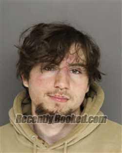 TAYLAN LEE EVANS BRUNER Arrest Record & Booking Info – Moore County ...