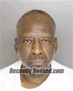 Recent Booking / Mugshot for LEVON MCPHAUL in Moore County, North Carolina