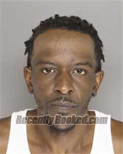 Recent Booking / Mugshot for SHAWN JAMES COPELAND in Moore County ...
