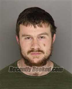 Recent Booking / Mugshot for AUSTIN MICHAEL WARREN in Moore County ...