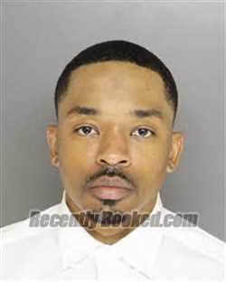 Recent Booking / Mugshot for JUWAN ORTEZ WILSON in Moore County, North ...