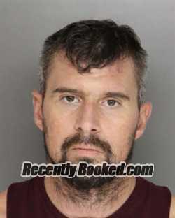 Recent Booking / Mugshot for ROBERT PAUL BURR in Moore County, North ...