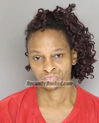 Recent Booking / Mugshot for LAKISHIA DENISE ALLISON in Moore County ...