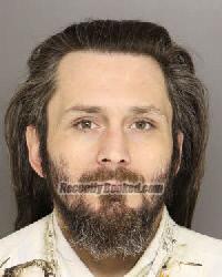 Recent Booking / Mugshot for BRANT THOMAS BLACK in Moore County, North ...