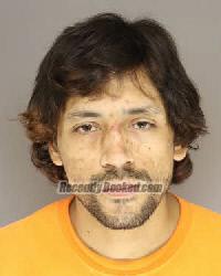 Recent Booking / Mugshot for JAMES PATRICK BRITT in Moore County, North ...