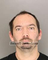 Recent Booking / Mugshot for CHARLES EDWARD CLEAVER in Moore County ...