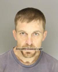 Recent Booking / Mugshot for JUSTIN DREW CURRIN in Moore County, North ...