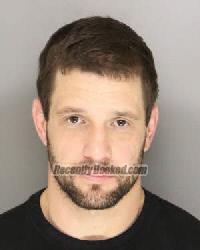 Recent Booking / Mugshot for KALEB MILES CADDELL in Moore County, North Carolina