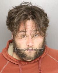 Recent Booking / Mugshot for ZACHERY HUNTER CHAVIS in Moore County ...