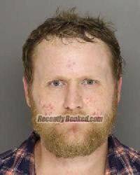 Recent Booking / Mugshot for AARON PAUL DEESE in Moore County, North ...