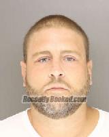 Recent Booking / Mugshot for BRANDON SCOTT DEESE in Moore County, North ...
