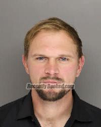 Recent Booking / Mugshot for NICHOLAS JOSEPH DOLAN in Moore County ...