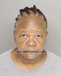 Recent Booking / Mugshot for SHARON JONES DOWD in Moore County, North ...