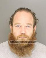 Recent Booking / Mugshot for TAD RYAN DEAL in Moore County, North Carolina