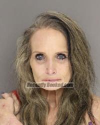 Recent Booking / Mugshot for FAITH JUNE FAULKNER in Moore County, North ...