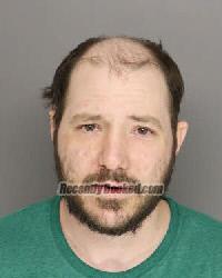 Recent Booking / Mugshot for GARRY TRAVIS FRITZ in Moore County, North ...