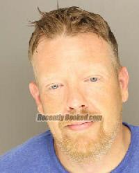 Recent Booking / Mugshot for JUSTIN BAILEY FREEMAN in Moore County ...
