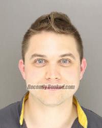 Recent Booking / Mugshot for NEVIN PAXTON FRITZ in Moore County, North ...
