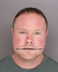 RICHARD MICHAEL FORTNER Arrest Record & Booking Info – Moore County ...