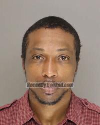 Recent Booking / Mugshot for QUINCY MARKEY GREEN in Moore County, North ...