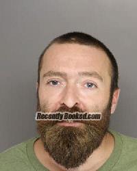 Recent Booking / Mugshot for TIMOTHY MATTHEW GSCHWIND in Moore County ...