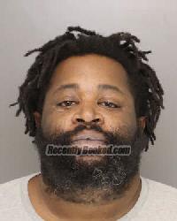 Recent Booking / Mugshot for WARREN DESHAWN GRAHAM in Moore County ...