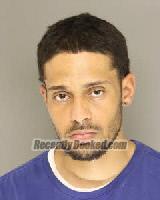 Recent Booking / Mugshot for CHRISTOPHER LEE HARDY in Moore County ...