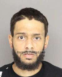 Recent Booking / Mugshot for CHRISTOPHER LEE HARDY in Moore County ...
