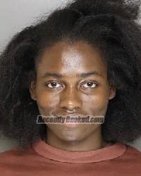 Recent Booking / Mugshot for JEREMY DE'MON WILLIAMS HAWKINS in Moore ...
