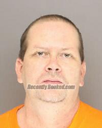 Recent Booking / Mugshot for MICHAEL WILLIAM HILLYER in Moore County ...