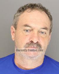 Recent Booking / Mugshot for RUSSELL LEAR HATCHELL in Moore County ...