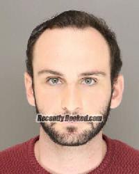 Recent Booking / Mugshot for CHASE ALEXANDER IVEY in Moore County ...