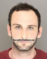 Recent Booking / Mugshot for CHASE ALEXANDER IVEY in Moore County ...