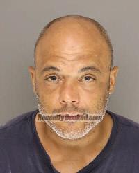 Recent Booking / Mugshot for TIMOTHY RAY JONES in Moore County, North ...