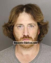 Recent Booking / Mugshot for CHRISTOPHER HAROLD KISER in Moore County ...