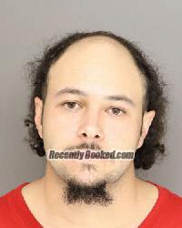 Recent Booking / Mugshot for DAKOTA RAY LOCKLEAR in Moore County, North ...