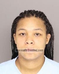 Recent Booking / Mugshot for DYSHEA ZHANE LITTLE in Moore County, North ...