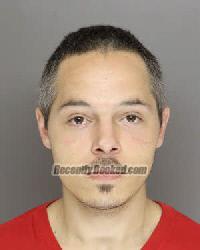 Donte Locklear Mugshot & Arrest Info | Moore County, NC