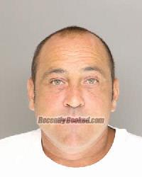 Recent Booking / Mugshot for JOHN DEWAYNE LOCKLEAR in Moore County ...