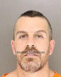 Recent Booking / Mugshot for MICHAEL KENNETH LAWSON in Moore County ...