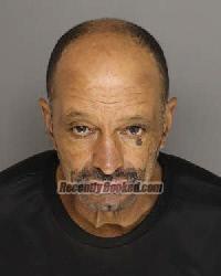 Recent Booking / Mugshot for ROBERT RICHARD LEE in Moore County, North ...