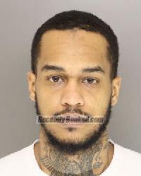 Recent Booking / Mugshot for SHAQUAN MARICE LEGRAND in Moore County ...