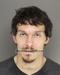 Recent Booking / Mugshot for WOODROW LOCKLEAR in Moore County, North ...